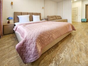ComfortHome (Oktyabrskaya ulitsa No:10Б), otel  Krasnoyarsk'tan