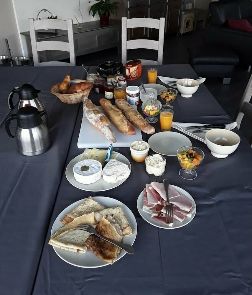 Otel Chambres d'hôtes de l'Orval, , foto
