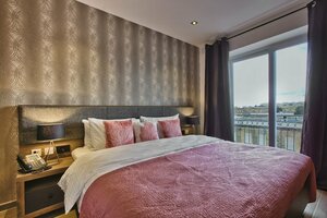 Tritoni Valletta Boutique Hotel (Floriana), otel  Dünya'dan
