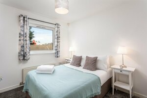 Walker Suite № 82 - Donnini Apartments (Scotland, East Ayrshire, Kilmarnock), otel  Kilmarnock'tan
