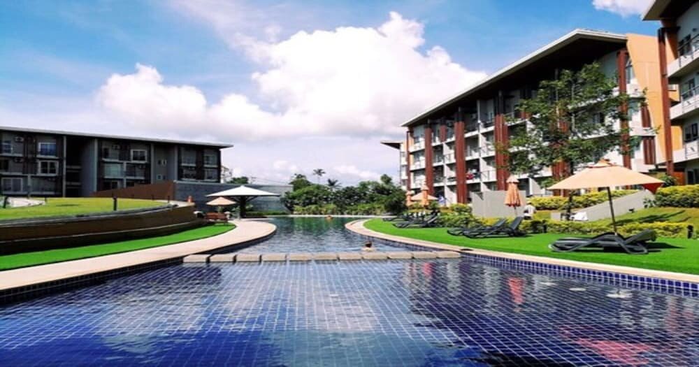 Otel Replay One Bedroom Suite 93, Samui, foto