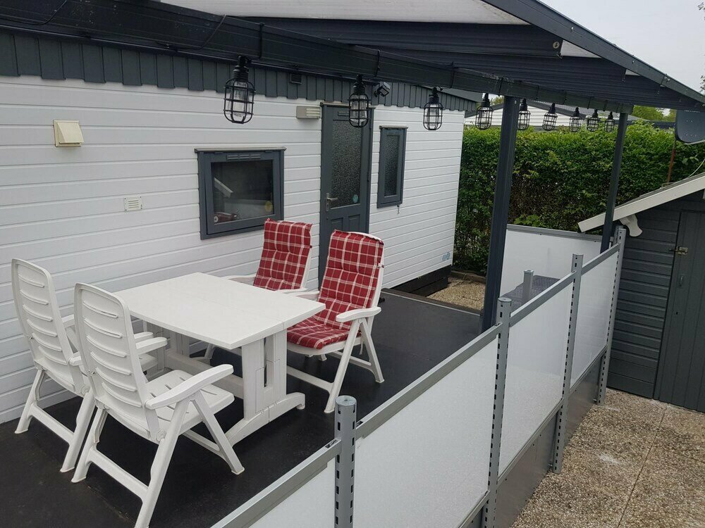 Otel Beach Resort Kamperland - 771, Zeeland, foto
