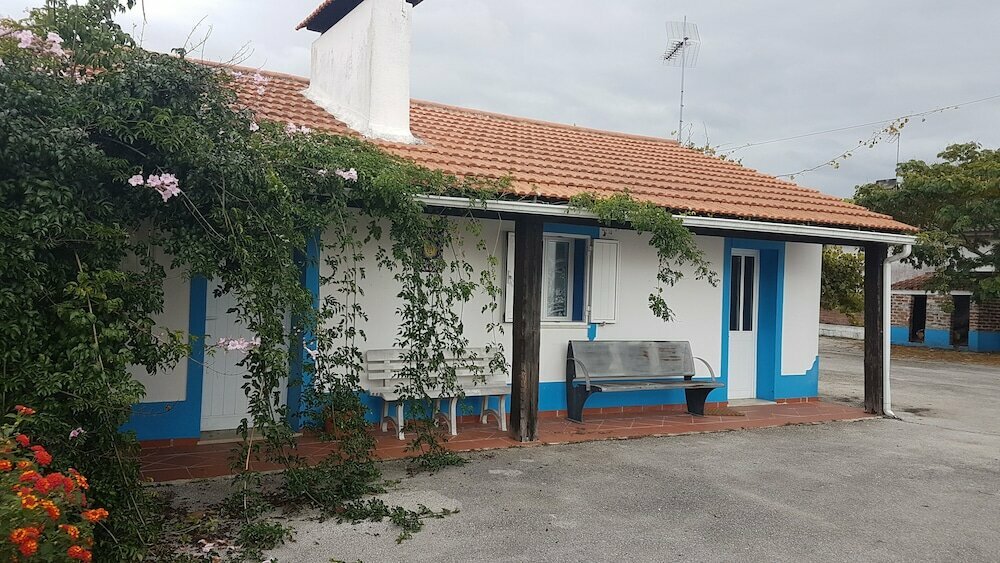 Otel Casa da Felicidade - Three Bedroom House in Pataias, Leiria, foto