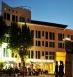 Best Western Premier Hotel Vieux Port (Quai François Mitterrand No:252, La Ciotat), otel
