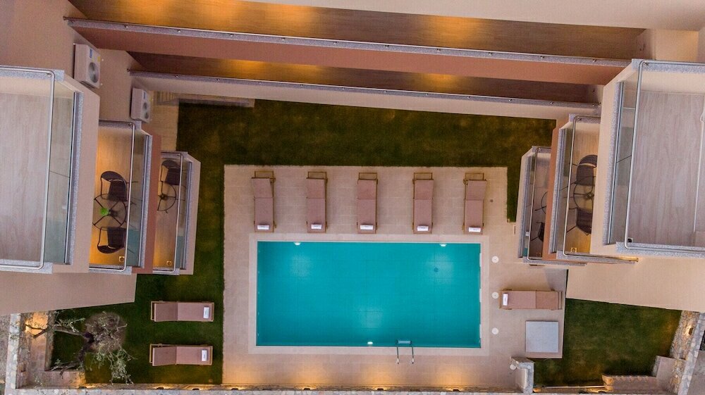 Otel Makris Hotel - Olympian Collection, Dünya, foto