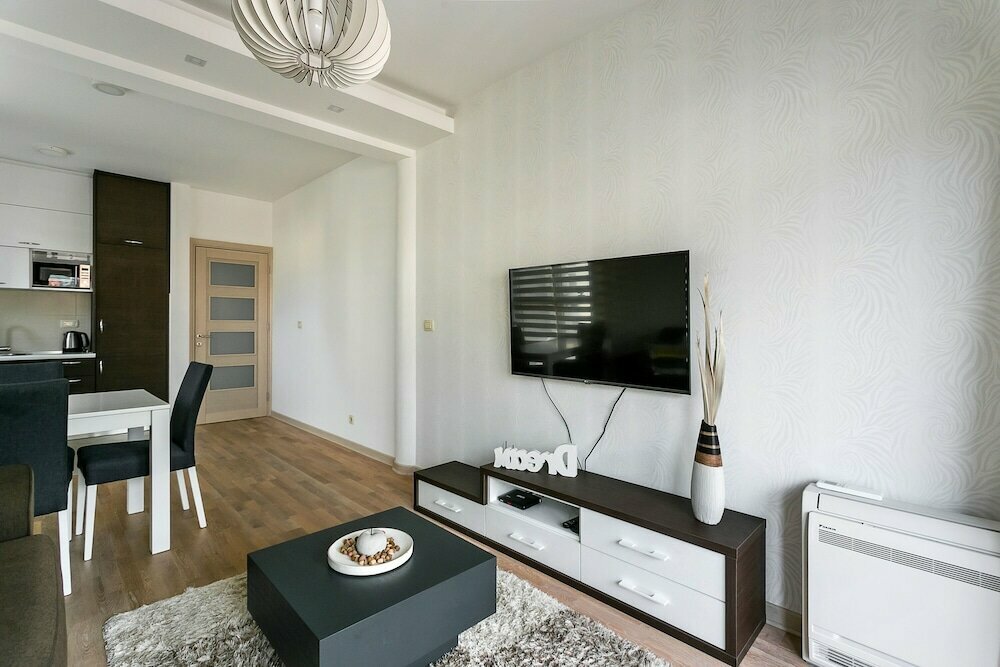 Otel Apartment Status 2, Dünya, foto
