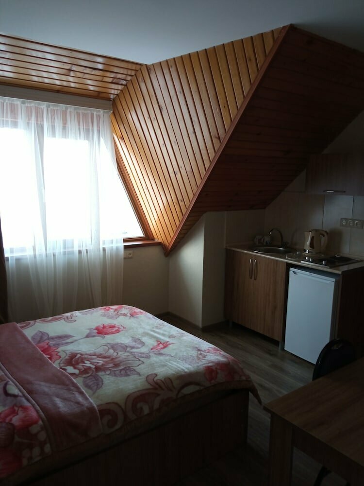 Otel Hotel Laguna, , foto
