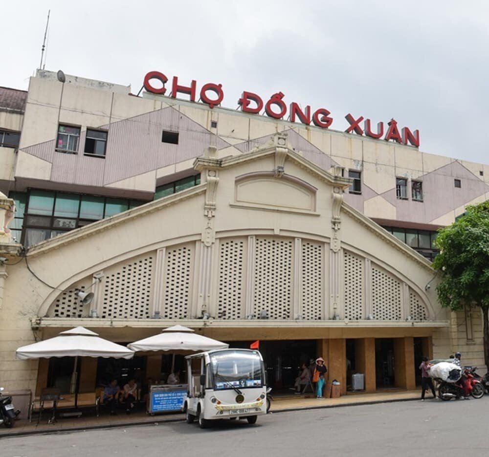 Otel Hanoi Veris Boutique Hotel & SPA, Hanoi, foto