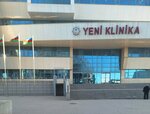 New Clinic (Heydar Aliyev Avenue No:140), tıp merkezleri ve klinikler  Bakü'den