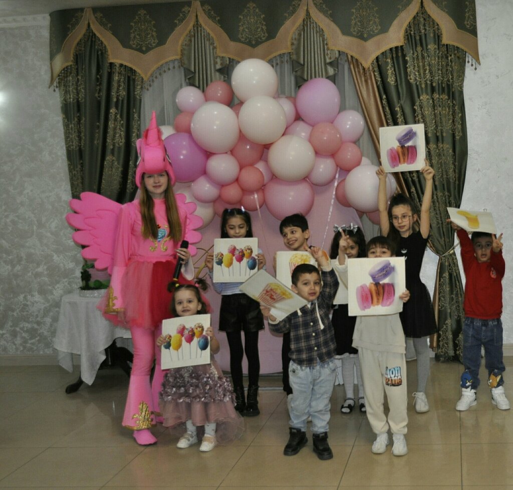 Otel Джентельмены у дачи, Stavropolski krayı, foto