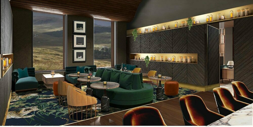 Otel Bracken Hide Hotel, Highland Konsey Bölgesi, foto