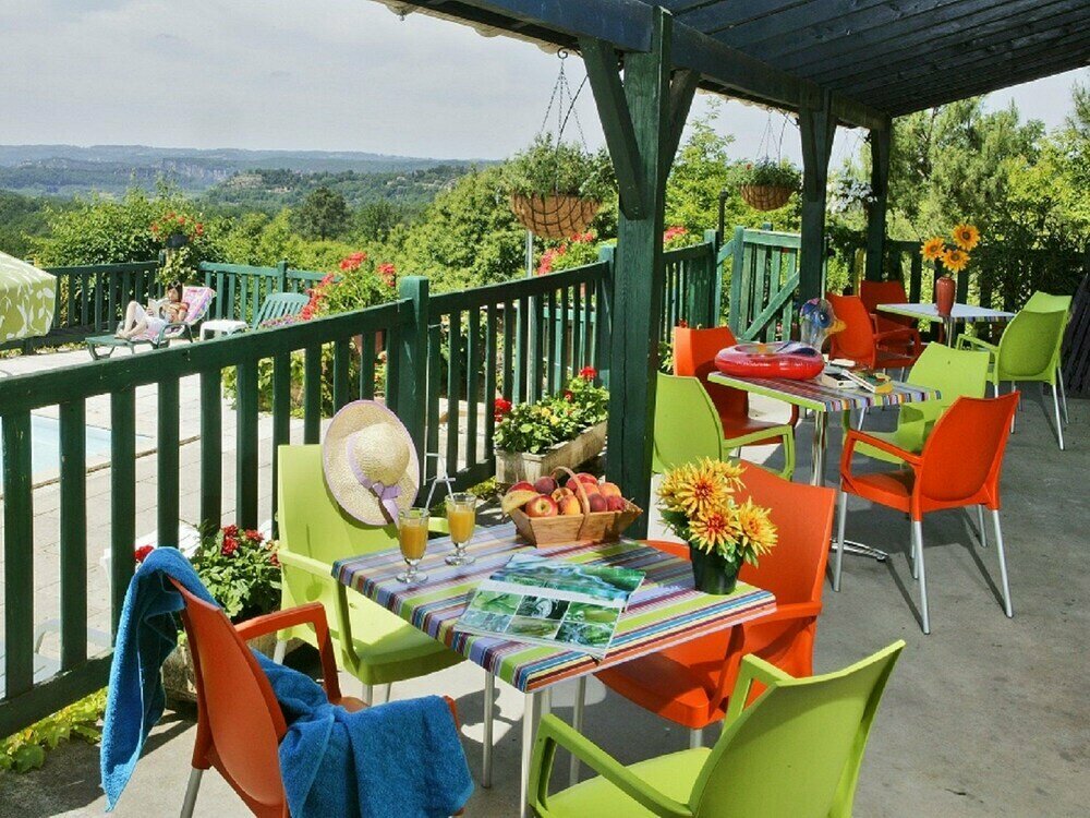 Otel Village & SPA les Ventoulines, , foto