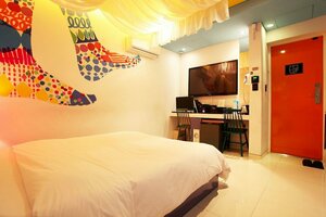 Jongno Pop3 (Seoul), otel  Seul'dan