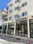 Spilos Gümüldür Hotel (İzmir, Menderes, Gümüldür Fevzi Çakmak Mah., 6223 Sok., 5), otel  Menderes'ten