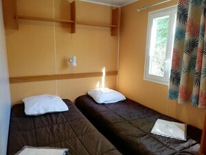 Camping Audinac (Occitanie, Ariège, Arrondissement de Pamiers, Léran, Route de Belloc), otel