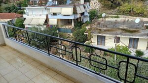 Luxury Apartment for Rent With Sea View (Vlorë County, Sarandë), otel