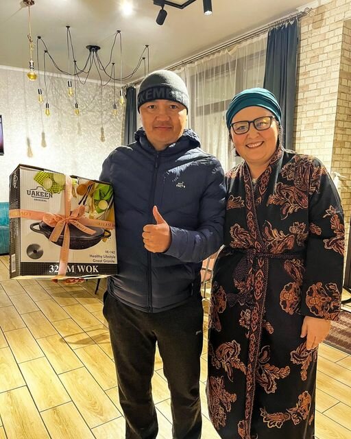 Kafe Keruen, Karajal, foto