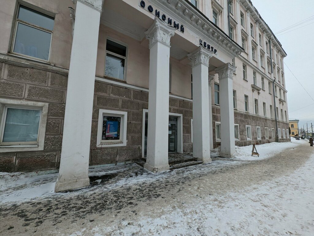 Elektrik servisi Спецавтоматика, Perm, foto