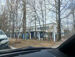 Detsky sad Kingiseppsky (No:16, посёлок Кингисеппский), anaokulları  Saint‑Petersburg ve Leningradskaya oblastından