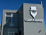 Car A Bass (Morozovskaya ulitsa No:26), oto ses sistemleri  Volgograd'dan