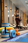 Aqua Aerobics (Qibray Street No:73), spor kulüpleri  Taşkent'ten