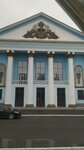 Savelyeva Dojo (Baǵdat Shaıahmetov kóshesi No:6), spor kulüpleri  Öskemen'den (Ust‑Kamenogorsk'tan)