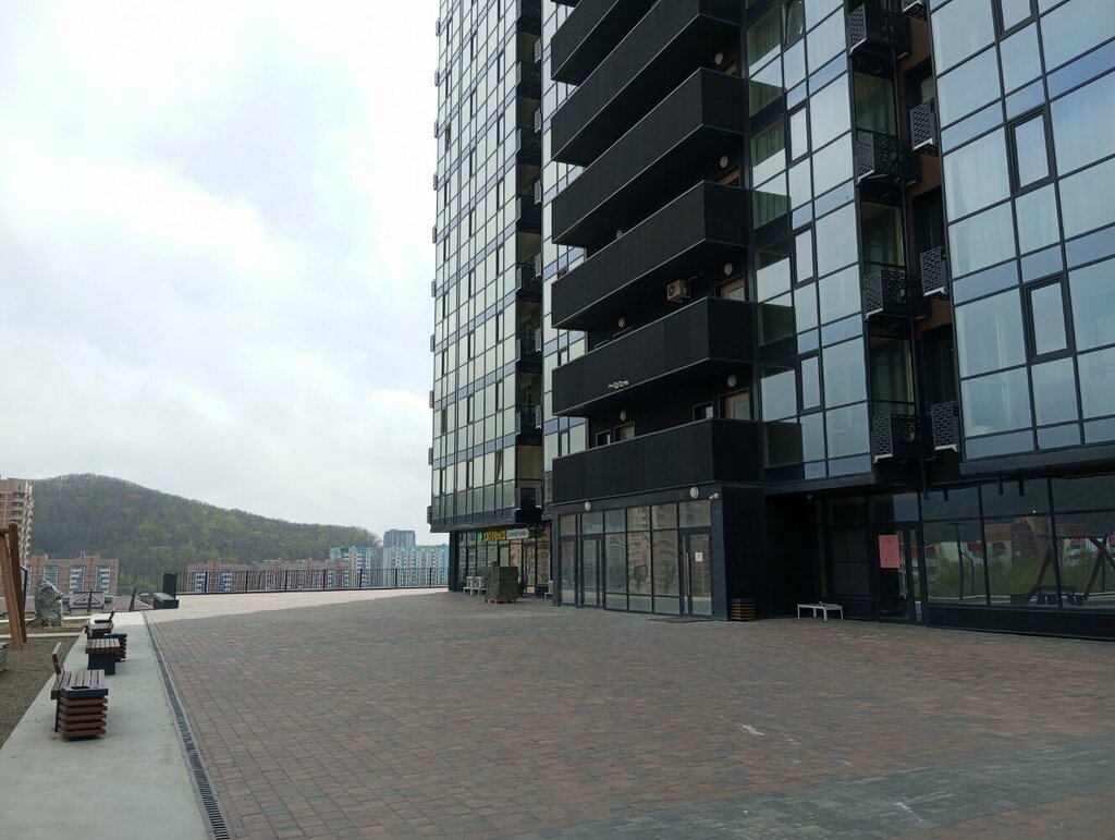 Eczaneler Monastirev. rf, Vladivostok, foto