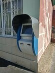 Payment terminal (Kommunalnaya ulitsa No:14), ödeme terminali  Lipetsk'ten
