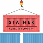 S-Tainer (Promyshlennaya ulitsa No:2, posyolok Novaya Olkhovka), konteyner terminali  Moskova ve Moskovskaya oblastından