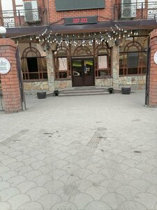 Artsakh (Az Nauryz Street No:39, Aktobe), restoran  Aktöbe'den