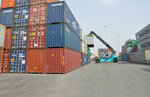 Sheffield Cargo Logistics Limited (K.C.B Bank Building Jogoo Road, Ofafa, Nairobi, Kenya), depo hizmetleri  Dubai'den