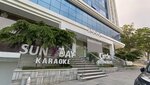 Ritz plaza (Baku, Mеrdanov Qardaslari Street), yönetim ofisi  Bakü'den
