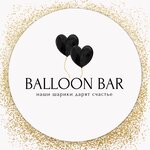 Balloonbarfeo (Украинская улица No:21), kutlama ürünleri  Feodosya'dan (Kefe'den)