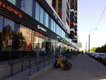 Dl (Optikov Street No:34к1), güzellik salonu  Saint‑Petersburg'dan