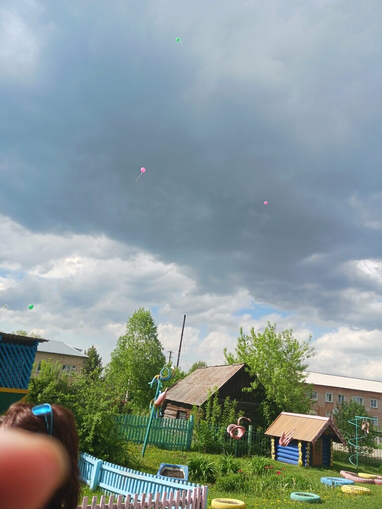Anaokulları Вагановский детский сад, здание № 1, , foto