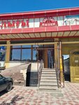 Et dukeni (Turkistan, Töle Bï street), kasap, şarküteri  Türkistan'dan