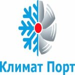 Климат-порт (Zemlyanoy Val Street No:7), klima servisleri  Moskova'dan