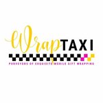 Wrap taxi (Bolotnikovskaya Street No:47соор1), araç film kaplama  Moskova'dan