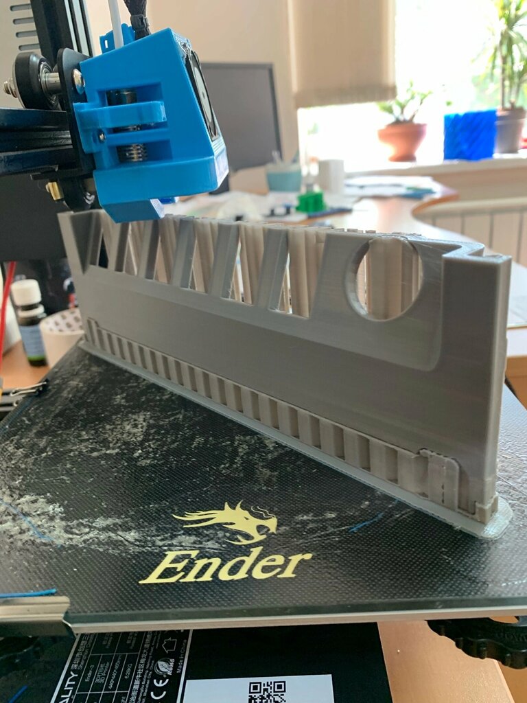 3D hizmetler RoboKids, Moskova, foto