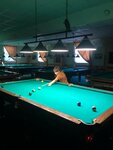 Fora (No:9В, zhiloy rayon Zaozyorny, 3-y mikrorayon, Kurgan), bilardo salonları  Kurgan'dan