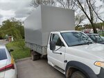 Тент центр (Zagoryevsky Drive No:2, Moscow), araç tenteleri ve kasaları  Moskova'dan