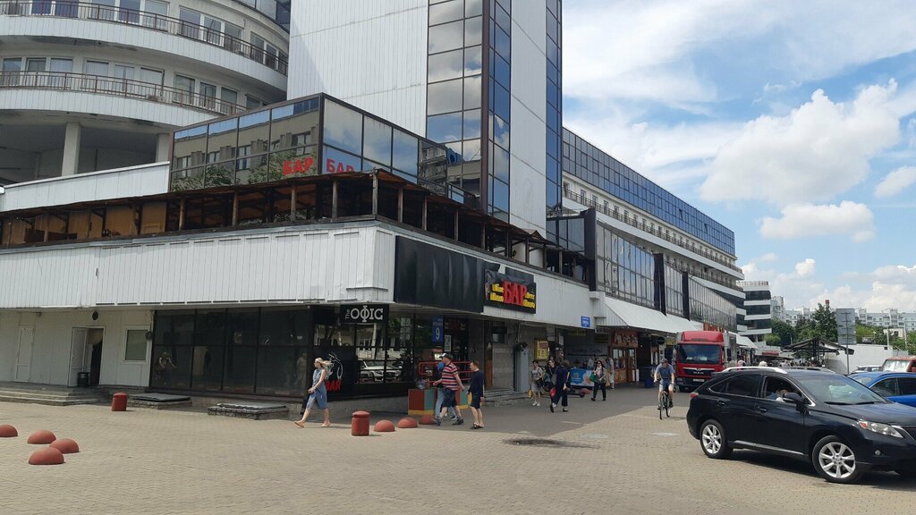 Çocuklar için kutlama organizasyonları Fun Kids, Minsk, foto