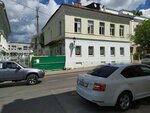 К Девелопмент (Dostoevskogo Street No:55), arazi dizisi  Kaluga'dan