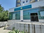 Momavali (Elizbar Mindelis Street No:12), tanı merkezleri  Tiflis'ten