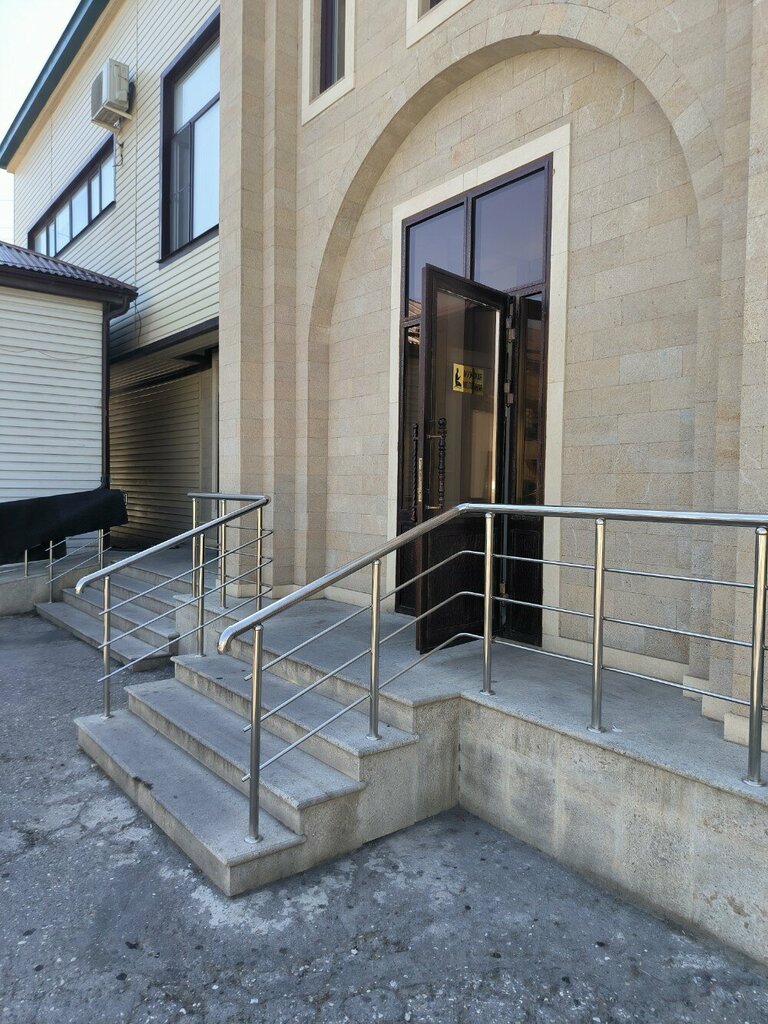 Cami Мечеть, Makhachkala, foto