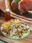 Стамбул Шаурма (Mechnikova Street No:150), fast food  Rostov‑na‑Donu'dan