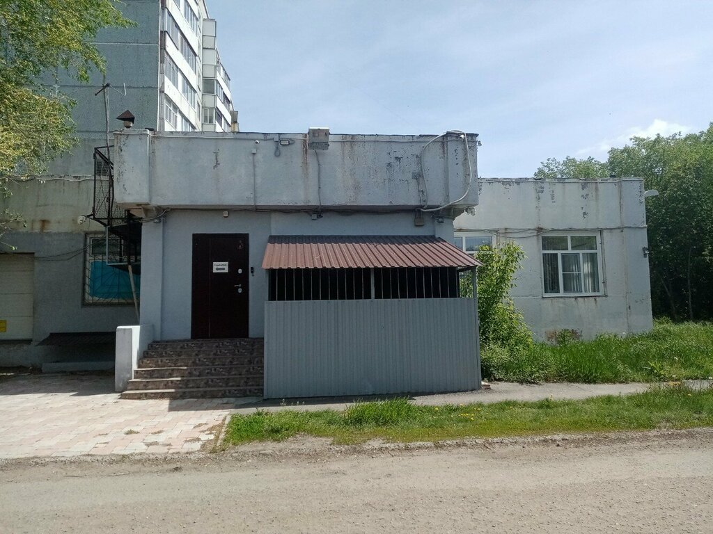Telekomünikasyon firmaları Crystalfish, Omsk, foto