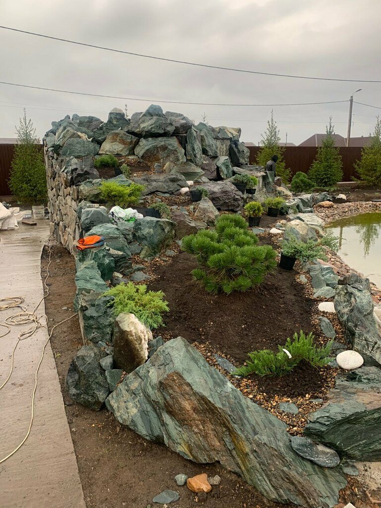 Sera ve bahçe ürünleri Elki-Palki, Orenburgskaya oblastı, foto