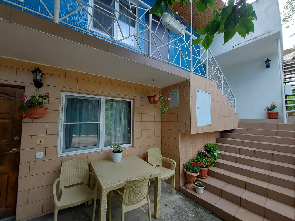 Otel Гостевой дом Мила, Gagra Bölgesi, foto