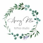 Anny Klo Tattoo (Stachek Avenue No:72), dövmeciler  Saint‑Petersburg'dan